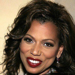 Rolonda Watts - Bio, Family, Trivia | Famous Birthdays