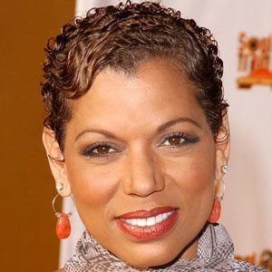 Rolonda Watts - Bio, Family, Trivia | Famous Birthdays
