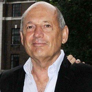 Ron Dennis - Bio, Family, Trivia | Famous Birthdays