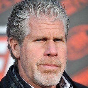 Ron Perlman - Biografía, Datos, Familia | Famous Birthdays