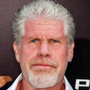 Ron Perlman - Bio, Family, Trivia | Famous Birthdays