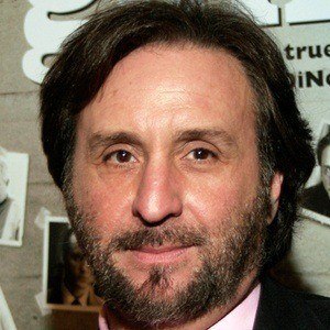 Ron Silver - Bio, Family, Trivia | Famous Birthdays