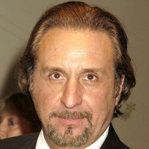Ron Silver - Bio, Family, Trivia | Famous Birthdays