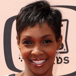 Roshumba Williams - Bio, Family, Trivia | Famous Birthdays