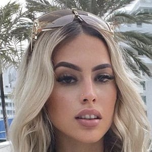 rosyfitt - Age, Family, Bio | Famous Birthdays