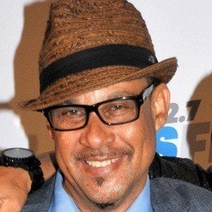 Roy Fegan - Bio, Family, Trivia | Famous Birthdays