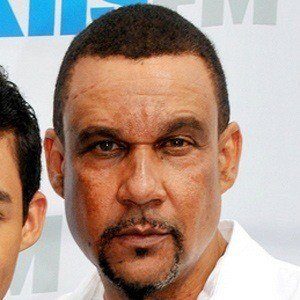 Roy Fegan - Bio, Family, Trivia | Famous Birthdays
