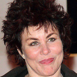 Ruby Wax - Age, Family, Bio | Famous Birthdays