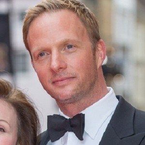 Rupert Penry-Jones - Bio, Facts, Family | Famous Birthdays