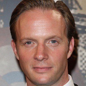 Rupert Penry-Jones - Bio, Facts, Family | Famous Birthdays