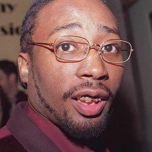 Russell Tyrone Jones - Bio, Family, Trivia | Famous Birthdays