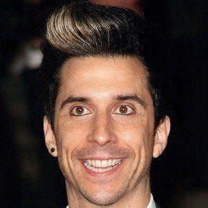 Russell Kane - Bio, Family, Trivia | Famous Birthdays