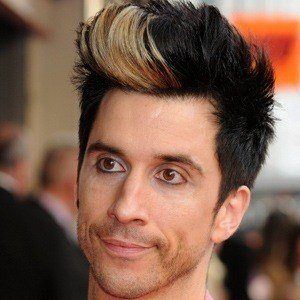 Russell Kane - Bio, Family, Trivia | Famous Birthdays