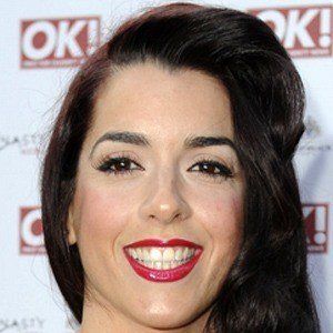 Ruth Lorenzo - Bio, Family, Trivia | Famous Birthdays