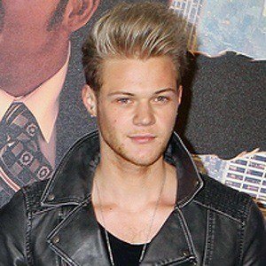 Ryan Fletcher - Bio, Family, Trivia | Famous Birthdays