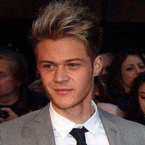Ryan Fletcher - Bio, Family, Trivia | Famous Birthdays