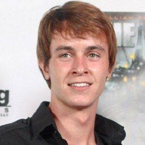 Ryan Kelley - Bio, Family, Trivia | Famous Birthdays