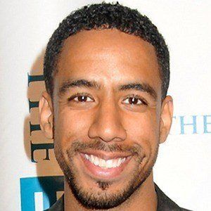 Ryan Leslie (Rapper) - Bio, Family, Trivia | Famous Birthdays