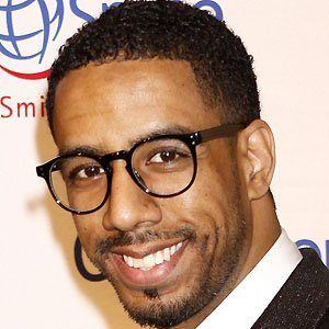 Ryan Leslie (Rapper) - Bio, Family, Trivia | Famous Birthdays