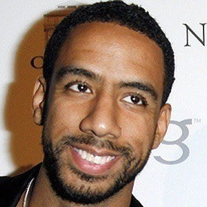 Ryan Leslie (Rapper) - Bio, Family, Trivia | Famous Birthdays