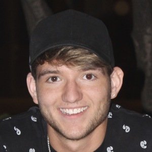 Ryan Nathans - Age, Bio, Family | Famous Birthdays