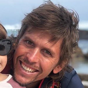 Ryan Sandes - Bio, Family, Trivia | Famous Birthdays