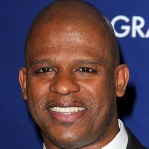 Ryan Shaw - Bio, Family, Trivia | Famous Birthdays