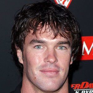 Ryan Sutter - Bio, Family, Trivia | Famous Birthdays