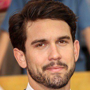 Ryan Sweeting - Bio, Family, Trivia | Famous Birthdays