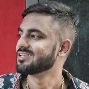 Sactik - Age, Bio, Family | Famous Birthdays