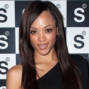 Saleisha Stowers - Bio, Family, Trivia | Famous Birthdays