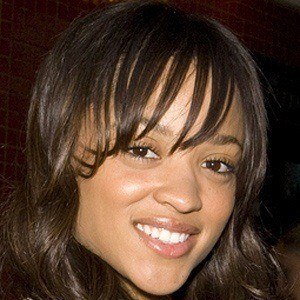 Saleisha Stowers - Bio, Family, Trivia | Famous Birthdays