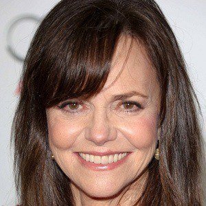 Sally Field - Bio, Family, Trivia | Famous Birthdays