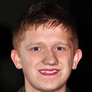 Sam Aston - Bio, Facts, Family | Famous Birthdays