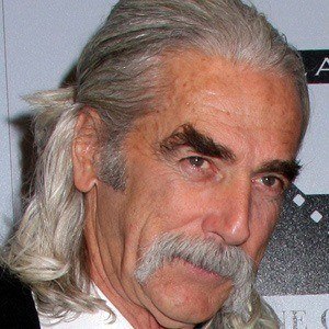 Sam Elliott - Bio, Facts, Family | Famous Birthdays