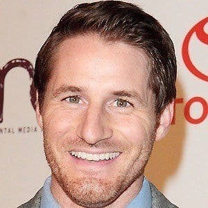 Sam Jaeger - Bio, Family, Trivia | Famous Birthdays