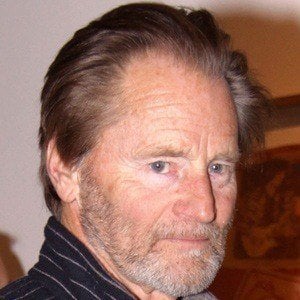 Sam Shepard - Bio, Family, Trivia | Famous Birthdays