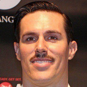 Sam Sparro - Bio, Family, Trivia | Famous Birthdays