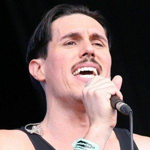 Sam Sparro - Bio, Family, Trivia | Famous Birthdays