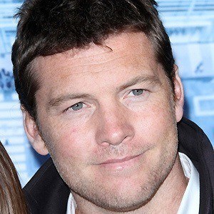 Sam Worthington - Biografía, Datos, Familia | Famous Birthdays