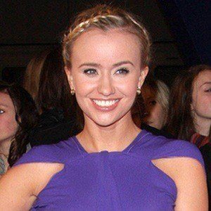 Sammy Winward - Bio, Family, Trivia | Famous Birthdays