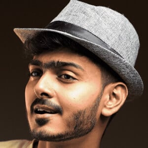 Sanathan Shree Krishnan - Age, Bio, Family | Famous Birthdays