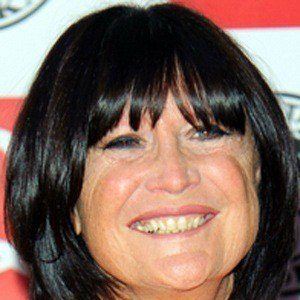 Sandie Shaw - Bio, Family, Trivia | Famous Birthdays