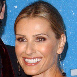 Sandra Hess - Bio, Family, Trivia | Famous Birthdays