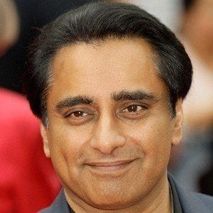 Sanjeev Bhaskar - Bio, Family, Trivia | Famous Birthdays