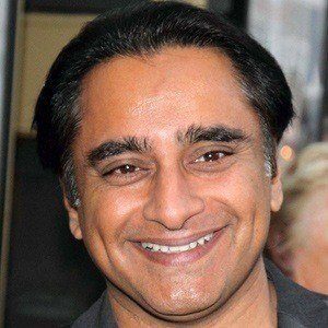 Sanjeev Bhaskar - Bio, Family, Trivia | Famous Birthdays