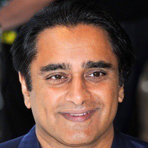 Sanjeev Bhaskar - Bio, Family, Trivia | Famous Birthdays