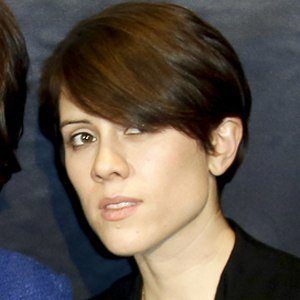 Sara Quin - Bio, Family, Trivia | Famous Birthdays