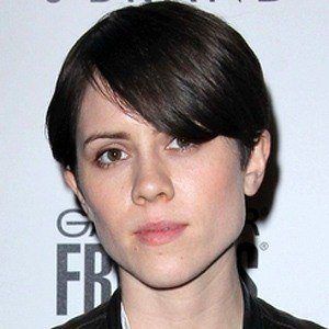 Sara Quin - Bio, Family, Trivia | Famous Birthdays