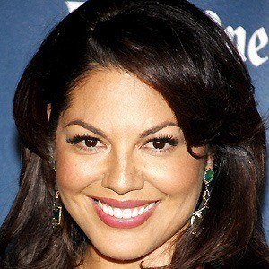 Sara Ramirez - Bio, Family, Trivia | Famous Birthdays